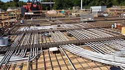 ProLine Electric Inc. - Commercial Electrical Contractors in Ohio